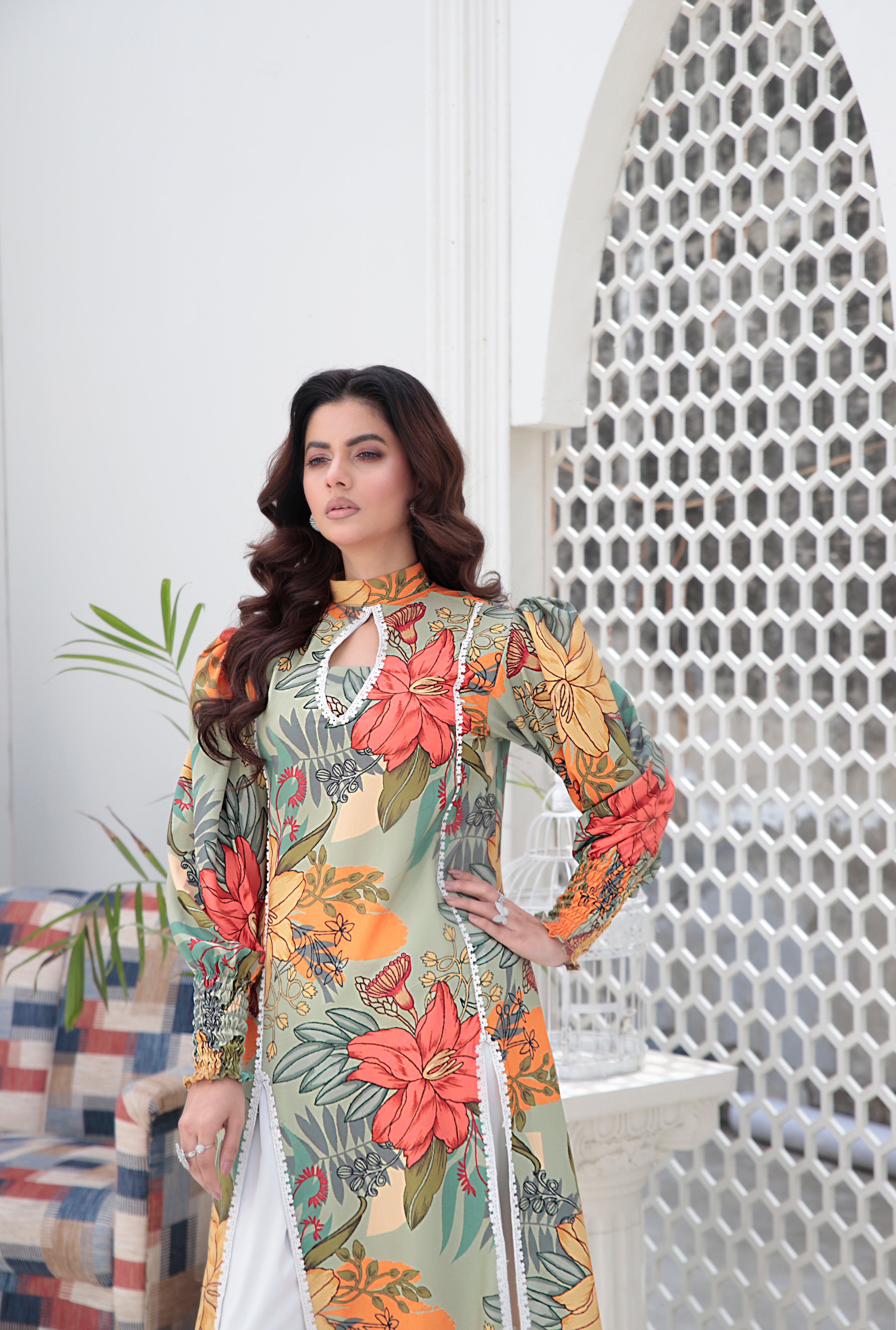 Trendsetter Chic Duo